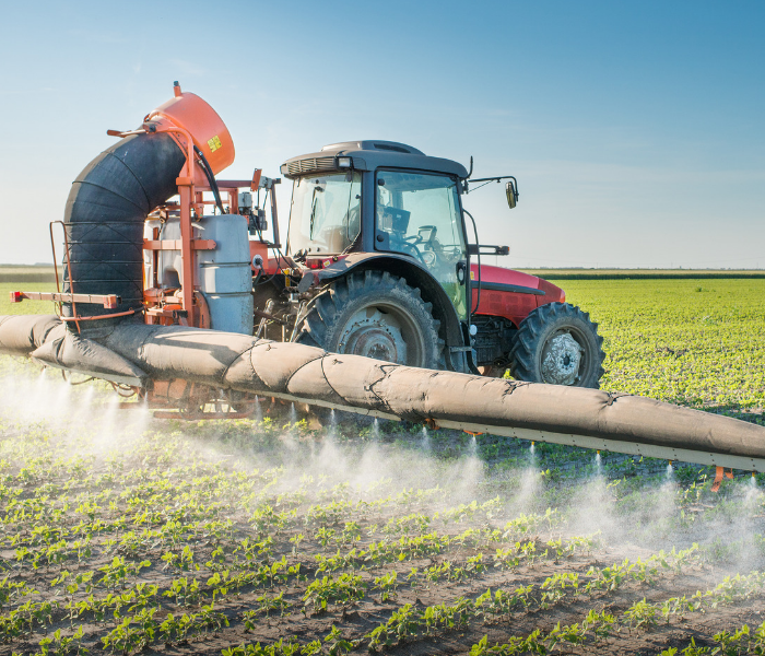 Farmers & Agribusiness Insurance | The Lyman Agency, Inc